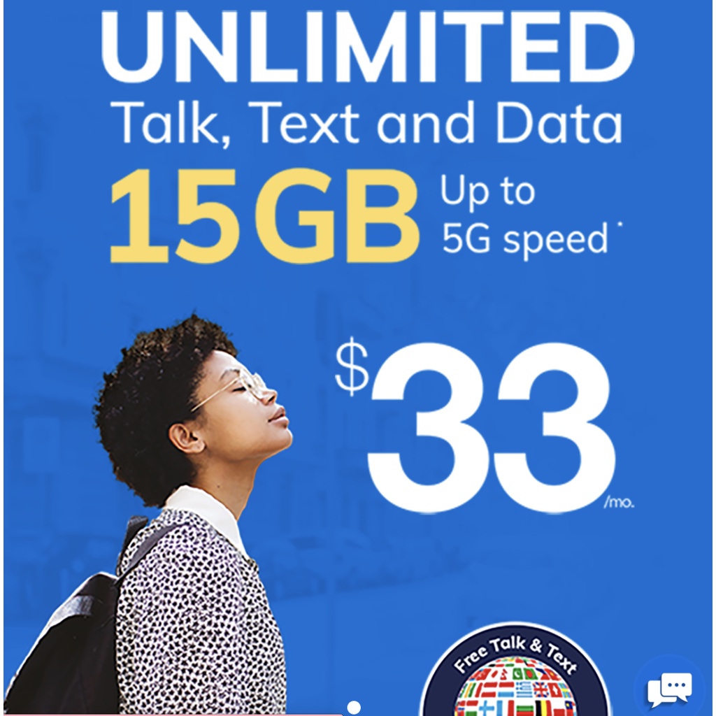 USA Sim Card Lyca Mobile Unlimited 2GB - 60GB ซิมอเมริกา 30 days by ซิม ...