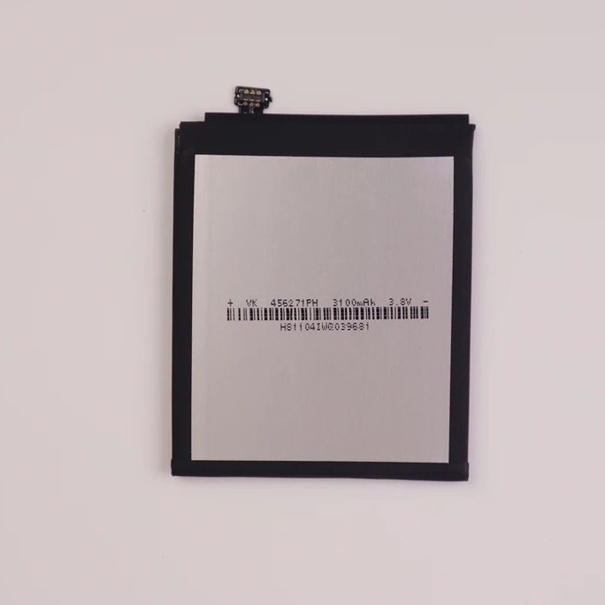 แบตZ17s แบตเตอรี่ ZTE Nubia Z17S NX595J Li3930T44P6h746342 3000mAh Battery for ZTE Nubia Z17S ...