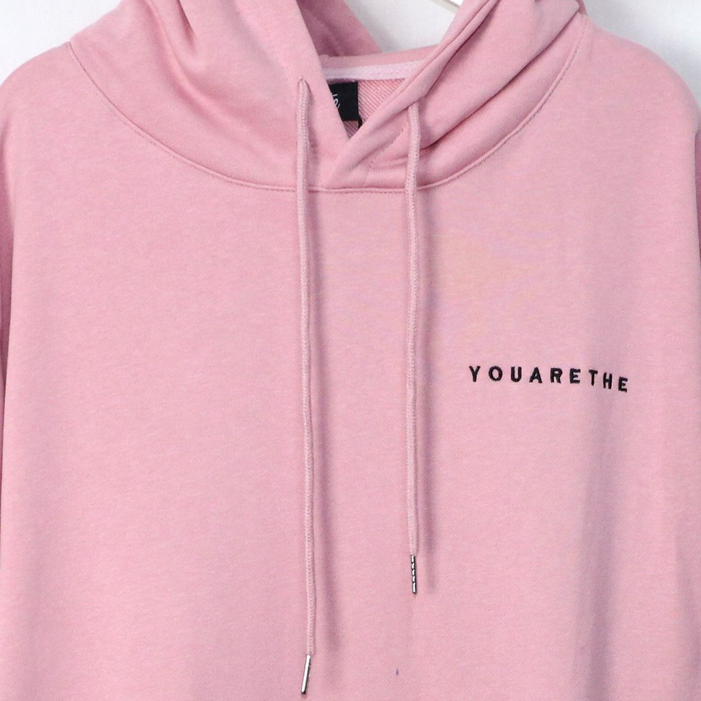 Urthe - รุ่น SHORT SLEEVE HOODIES - urthe.official - ThaiPick