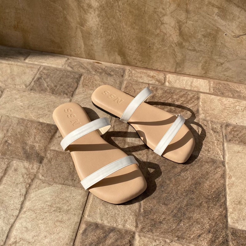 ig weary.shoesรองเท้าแตะ Sensini SSn09 ส่งฟรี ทักแชทก่อนสั่งค่ะ - weary ...