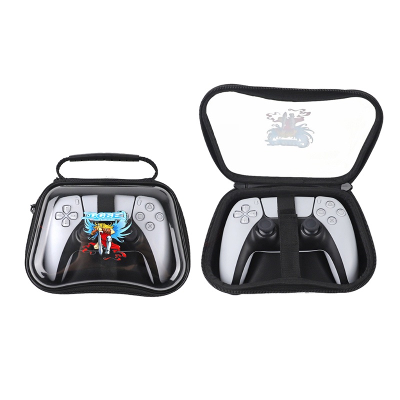 SPT Handle Storage Bag Gamepad Carrying Case Replacement for ...