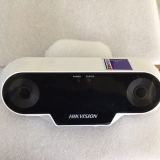 กล้องนับคน People Counting Camera Hikvision | Shopee Thailand