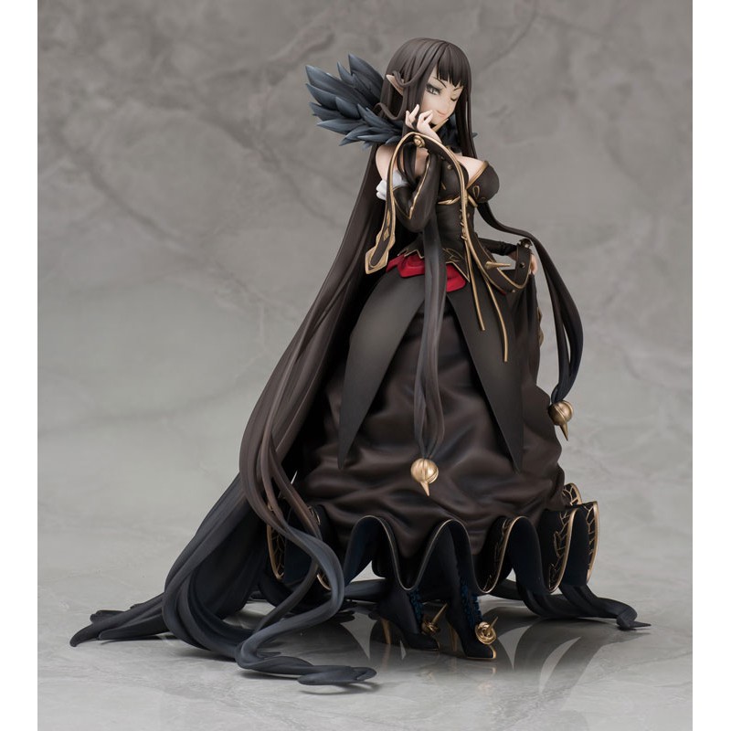 Fate/Apocrypha - Assassin of "Red" Semiramis 1/8 - 7rader.official ...