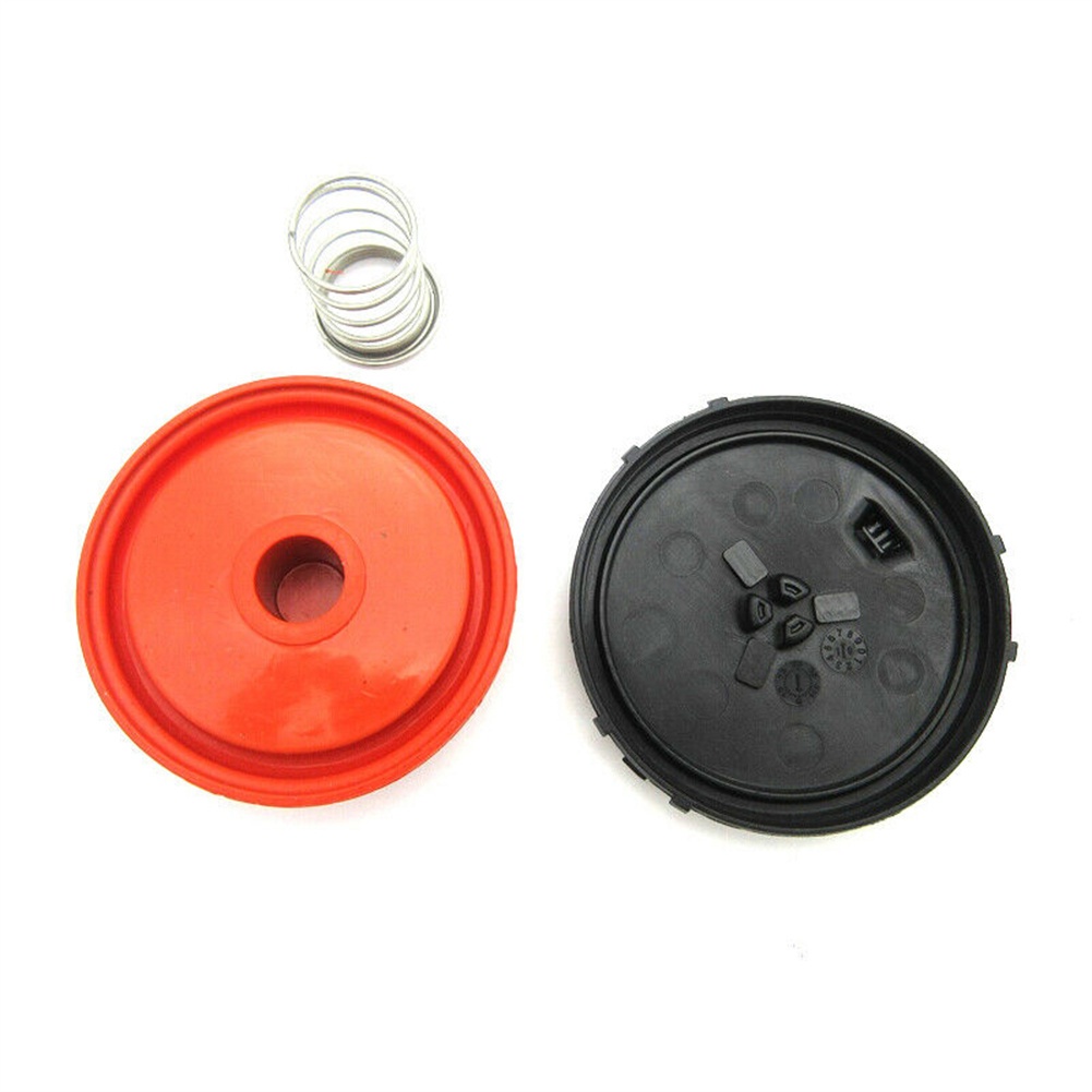 Engine Parts Valve Cover 11127548196 Engine PCV For BMW N51 N52N Valve ...