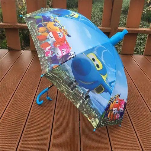 Transformers Ultraman Cartoon Automatic Primary School Boys and Girls ...