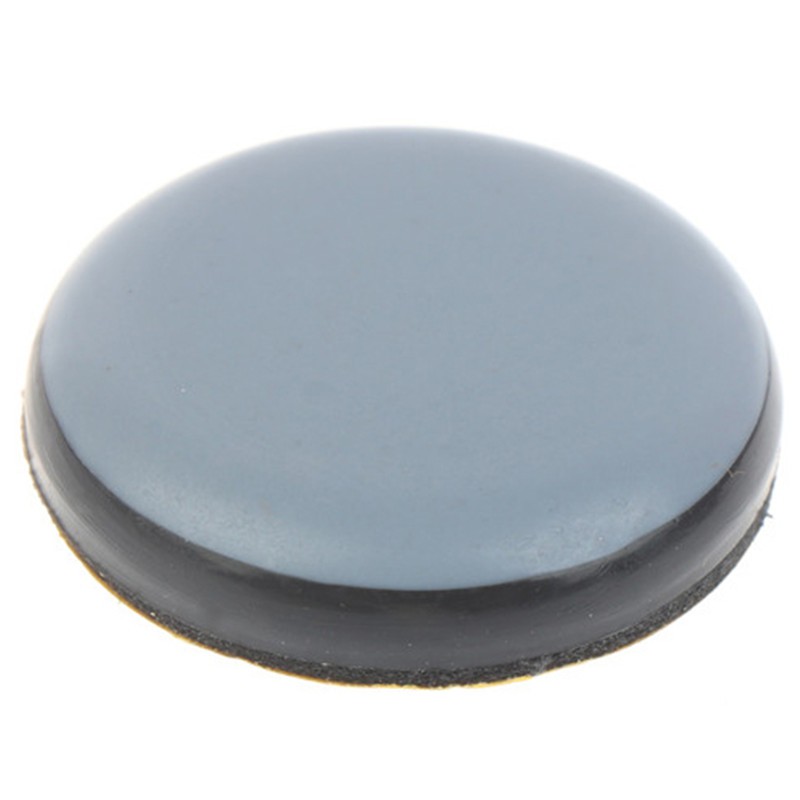 Otth 4pcs Furniture Slider Pad Chair Leg Base Table Corner Feet ...