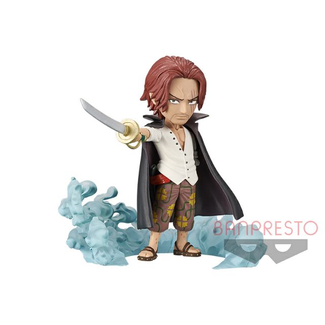 One Piece WCF Complete Set Burst - วันพีซ ครบเซ็ต - figup - ThaiPick