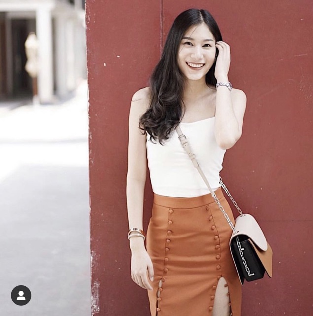ติดจอง Tallulah - CELIA in tan - premsudapoorichitiporn - ThaiPick