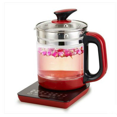 Health pot automatic thickening glass multi-functional tea thermostat ...