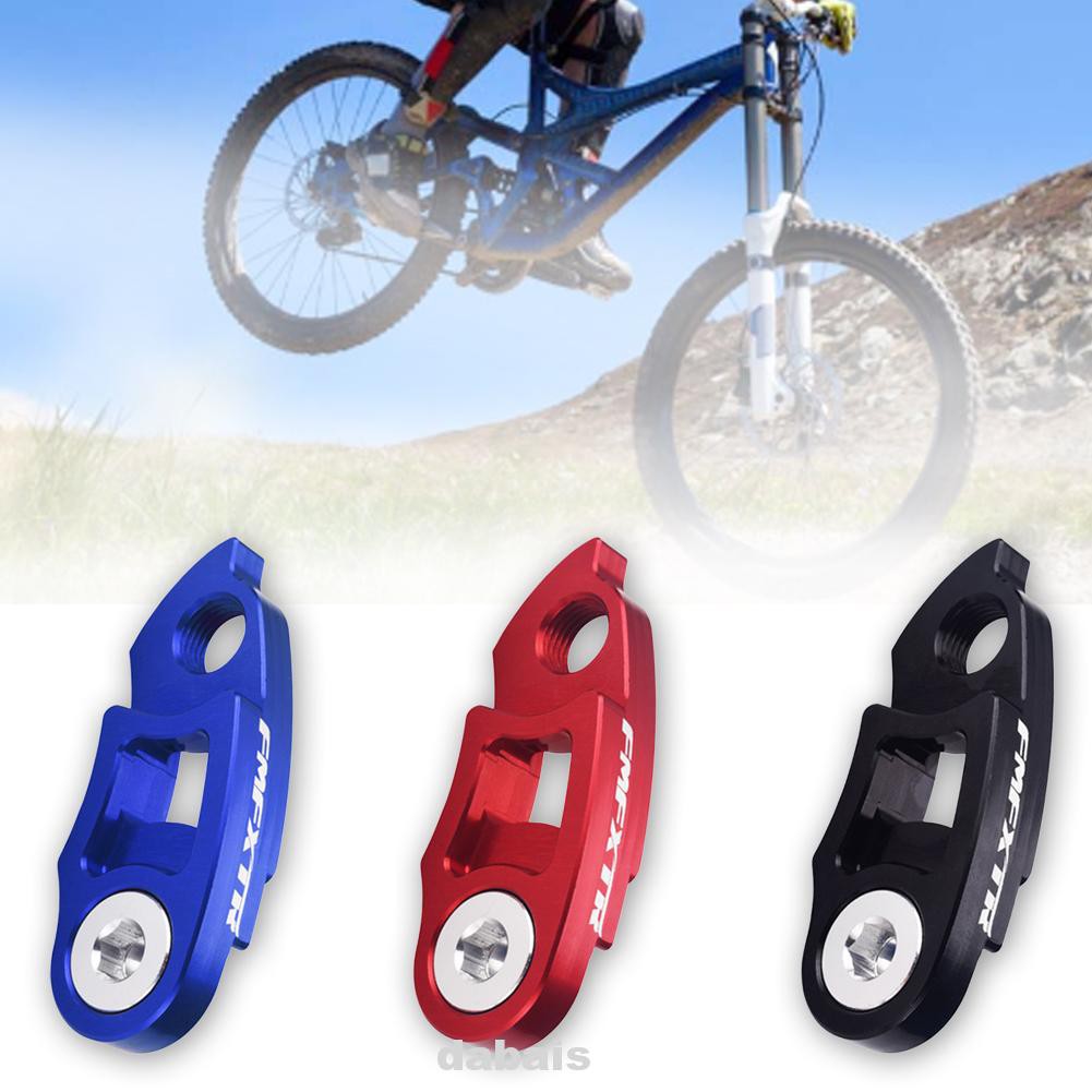 1 PC Frame Gear Speed Change With Screw Aluminium Alloy Extension Rear ...