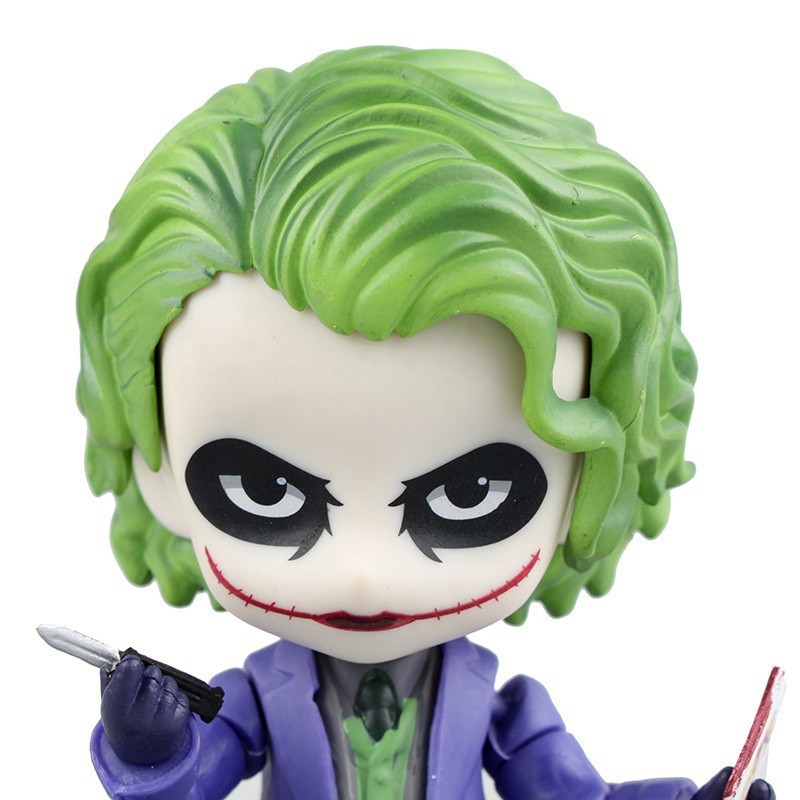 ของเล่นโมเดลหุ่น Joker Nendoroid No.566 - zz516212142.th - ThaiPick