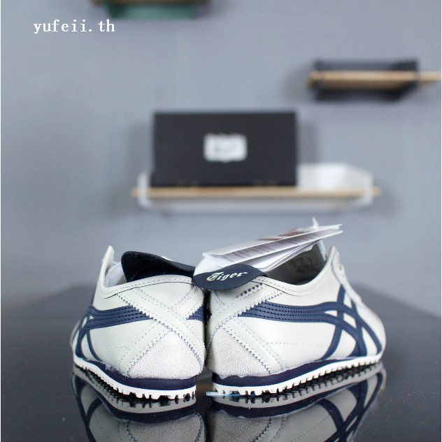 Asics Onitsuka Tiger Mexico 66 DL408-1659245 รองเท้าผ้าใบ - yufeii.th ...