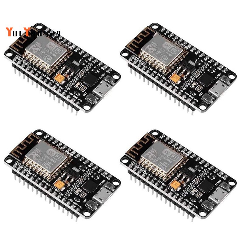 ใหม่แผ่นบอร์ดโมดูล wemos d 1 wifi arduino uno esp 8266 ช่วยเสริมการ ...