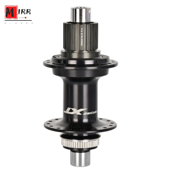 FNC Bicycle Hubs for XT HB-M8110 FH M8110 Centerlock Disc Brake 12 ...