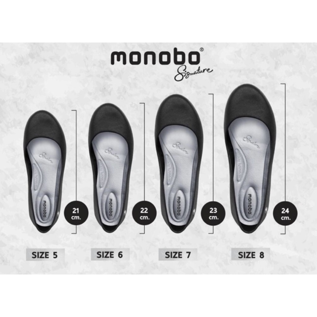 Monobo SIGNATURE EMMA - vys7pnxr1p - ThaiPick