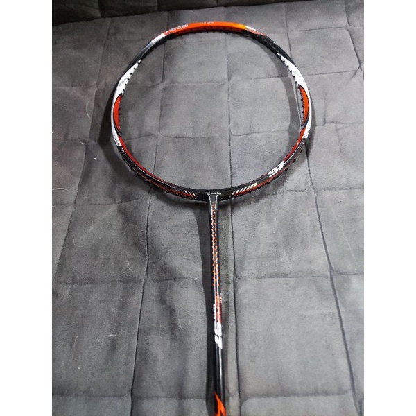 ไม้แบดมินตัน RSL AERO 97 ราคาพิเศษ - mybadlookbadpisarnloveking - ThaiPick