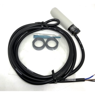 เซ็นเซอร์ CR18-8DN Autonics Capacitive Proximity sensor Size M18 3สาย ...