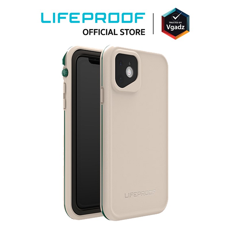 LifeProof รุ่น Fre - เคสสำหรับ iPhone 11 11 Pro 11 Pro Max เคสกันน้ำ ...
