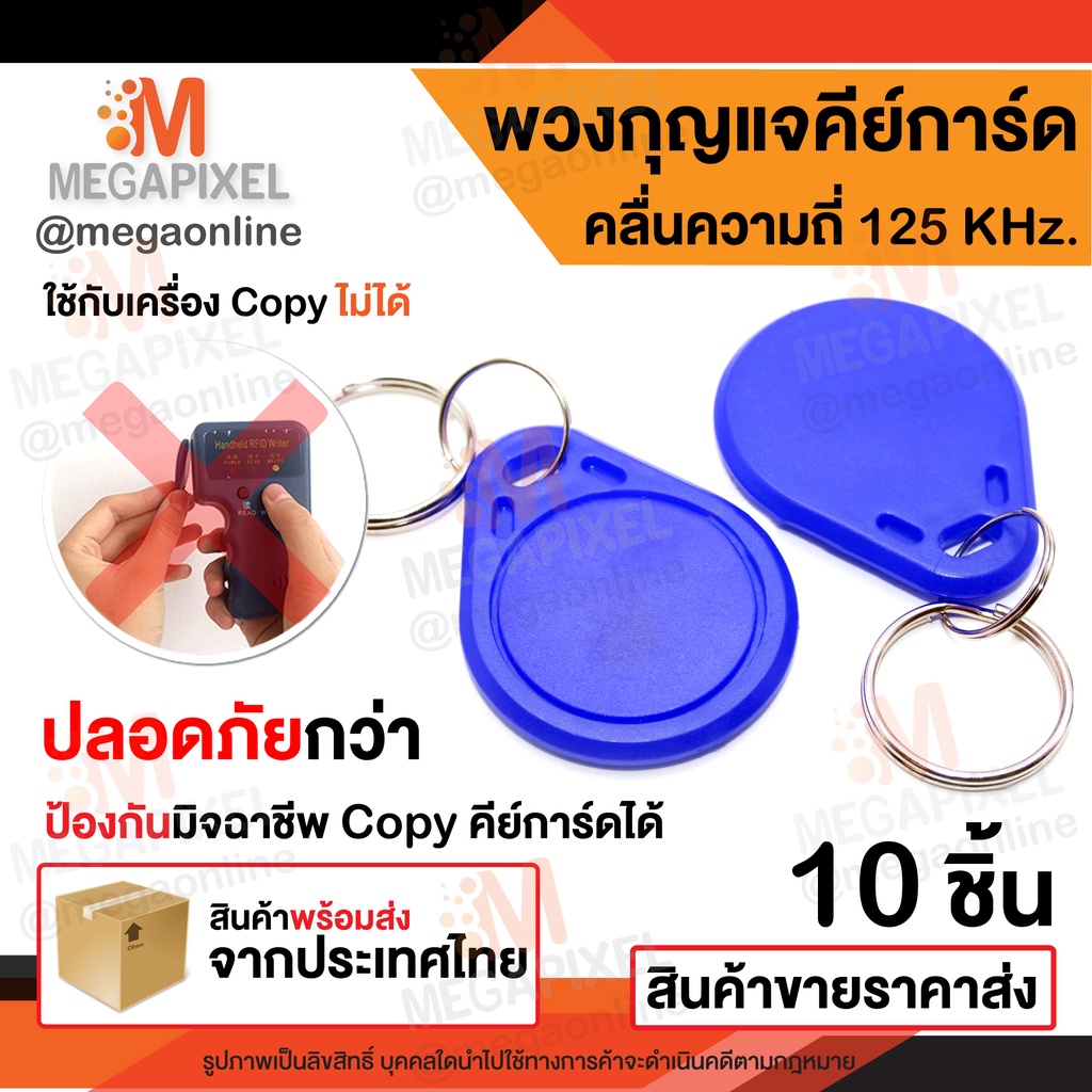 HIP CMG290 เครื่องทาบบัตร Access Control สำหรับควบคุมการเข้าออกประตู CMG291 CMG292 CMG295 TAC ...
