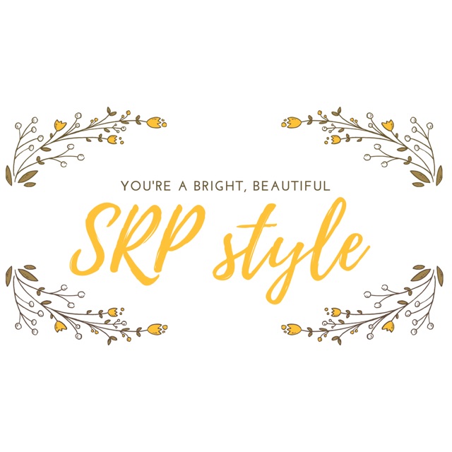 SRP_Style, ร้านค้าออนไลน์ | Shopee Thailand