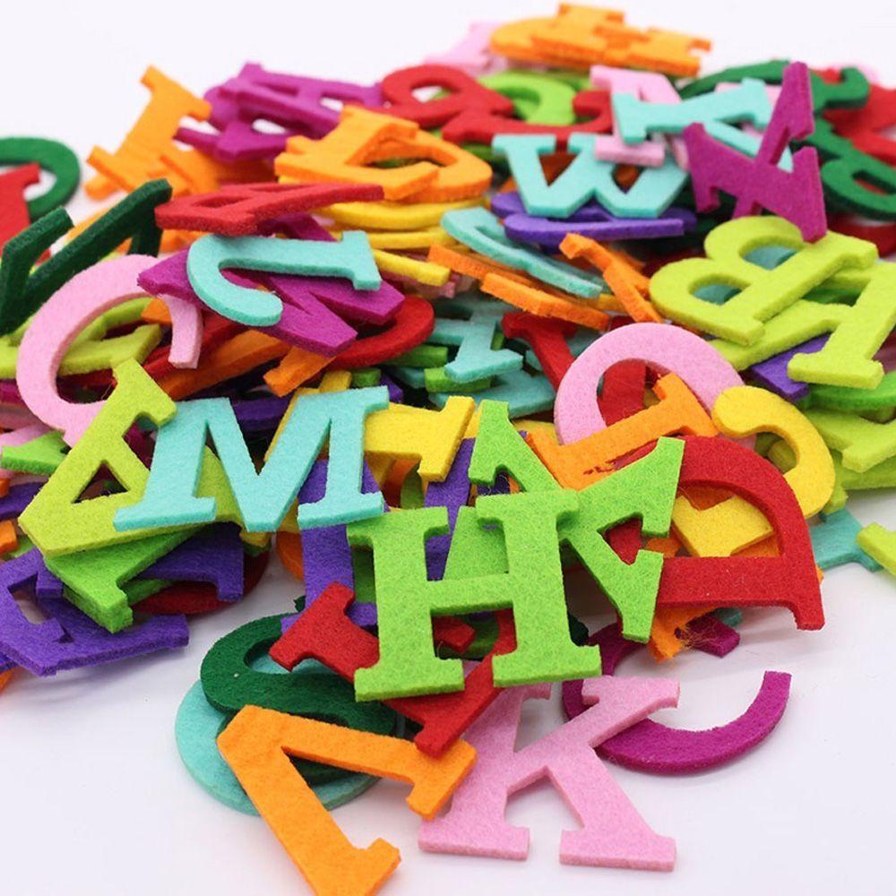 Borag ผ้าโพลีเอสเตอร์ เข็มสักหลาด แฮนด์เมด Diy 40 ชิ้น - borage.th ...