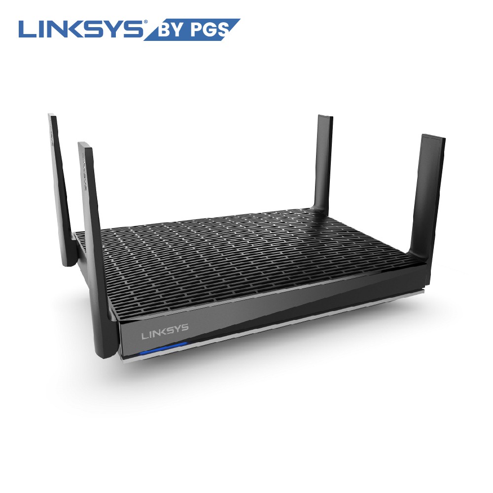 Linksys MR9600 เร้าเตอร์ Max-Stream AX6000 Dual-Band Mesh WiFi 6 Router ...