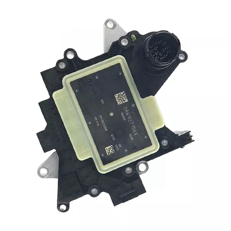 0aw 0AW927156K ชุดอุปกรณ์ควบคุมเกียร์อัตโนมัติ TCM TCU สําหรับ Audi A6 ...