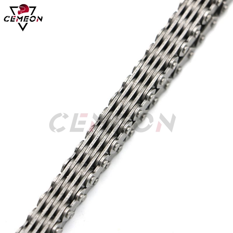 Motorcycle engine camshaft chain timing chain timing chain For Honda ...