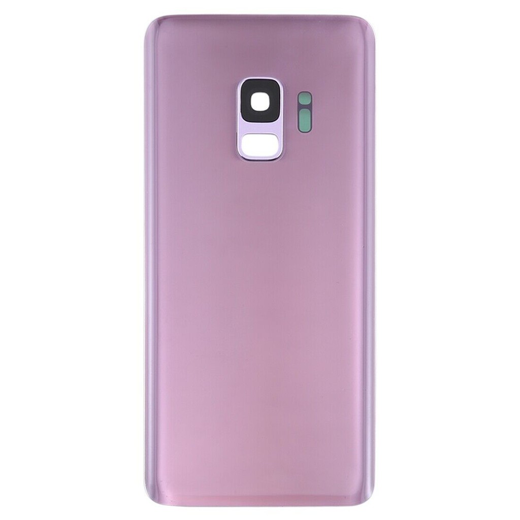 Back Cover Housing Cases Battery Cover with Camera Lens for Samsung ...