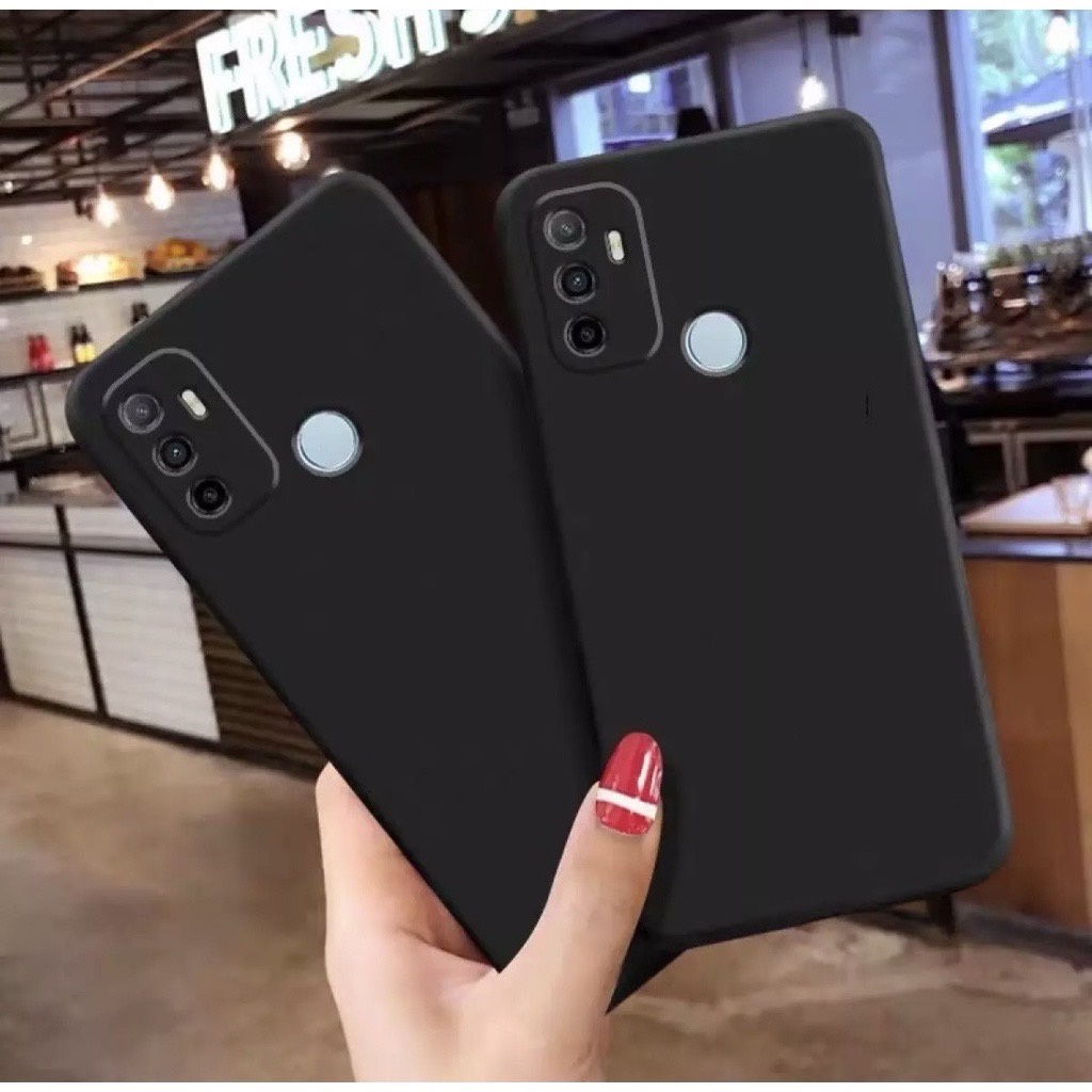 ส่งจากไทย Case infinix Smart 5 เคสนิ่ม สีดำ เคสซิลิโคน เคสอินฟินิ๊ก สวย ...