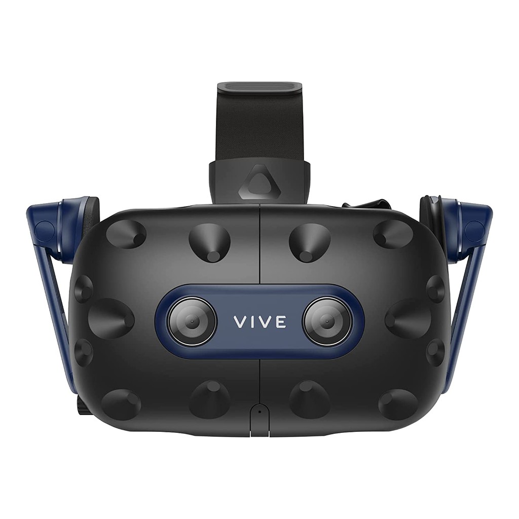 HTC Vive Pro 2 High-Fidelity Professional PC-VR - icetech. - ThaiPick