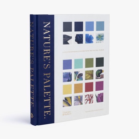 Fathom_ (Eng) Nature's Palette A colour reference system from the ...