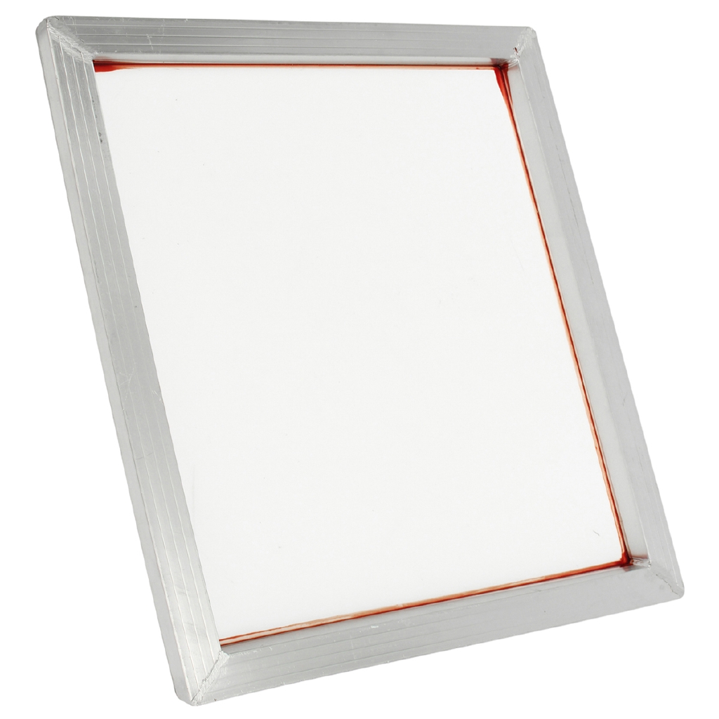 Dongxi Silk Screen Printing Press Screens Frame With 160 Mesh Count ...