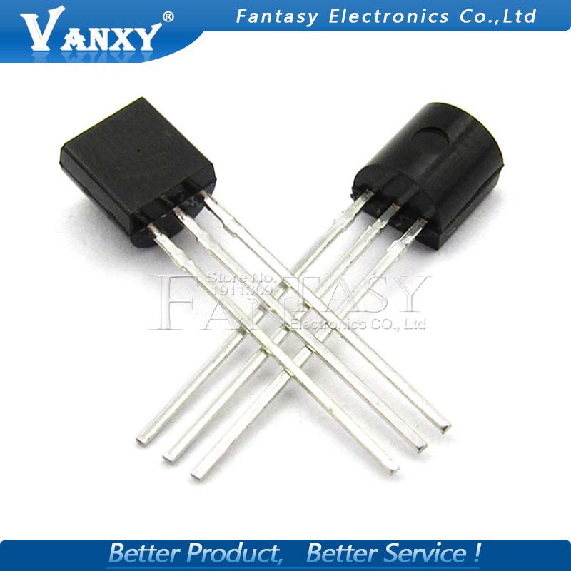 100pcs BC548B BC546B BC557B BC547B BC558B BC549B BC548 BC546 BC557 BC547 BC558 BC549 TO-92 TO92 ...