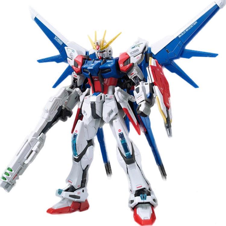 สูงสุดBandai 10510 RG 23 1/144 Gundam Mobile Suit Gundam Build Strike ...