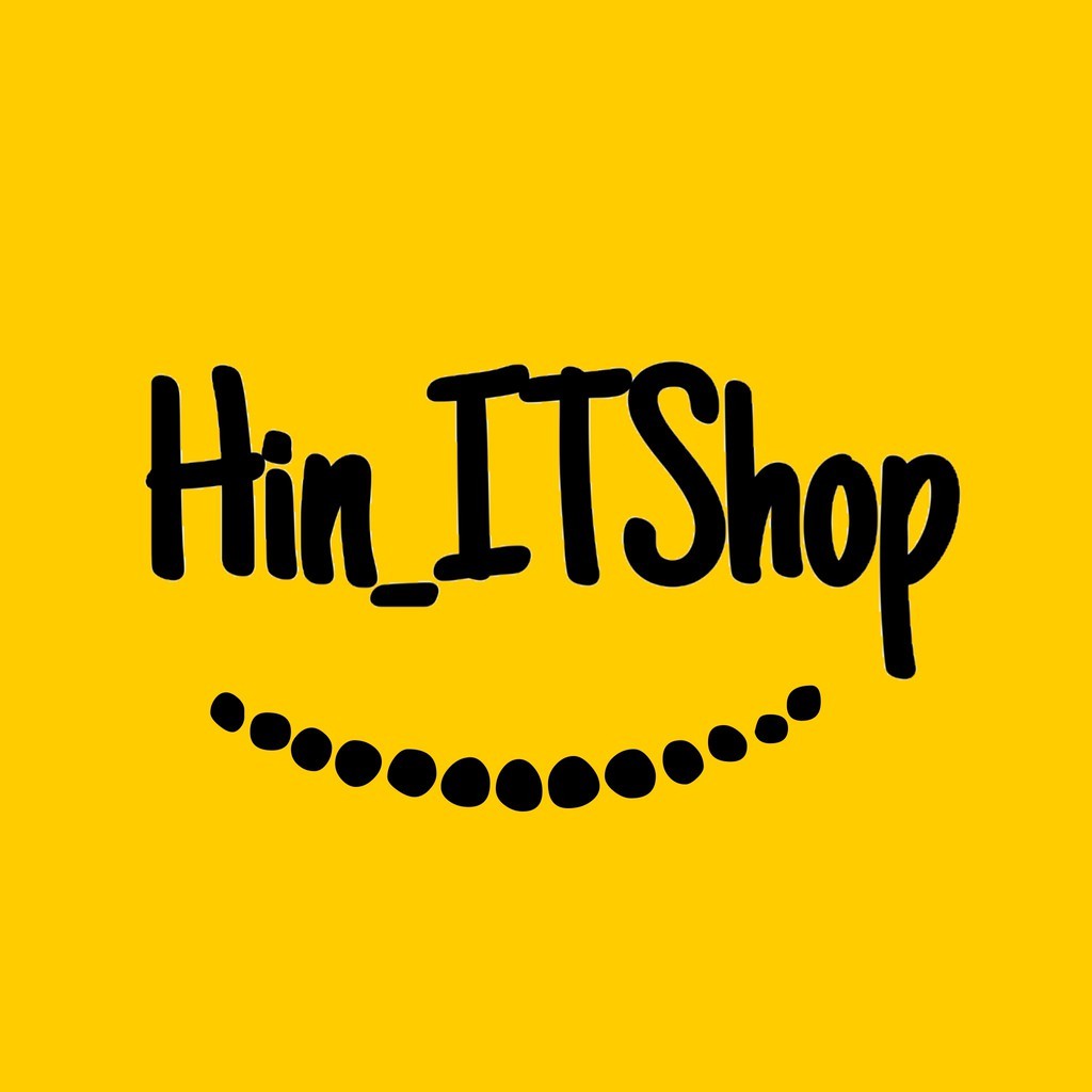 Hin_ITShop, ร้านค้าออนไลน์ | Shopee Thailand