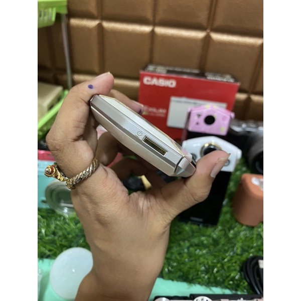 กล้องฟรุ้งฟริ้งtr80มือสองรุ่นฮิตถ่ายสวยมาก - typgift.camera2 - ThaiPick