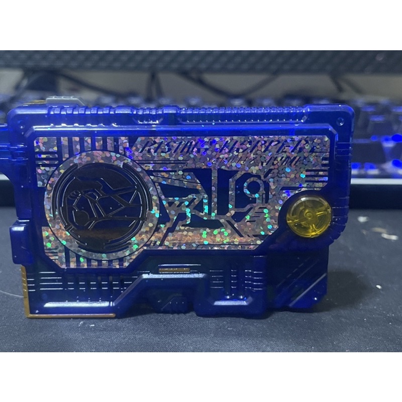 DX Kick Hopper and Punch Hopper - natchapolsaetang - ThaiPick