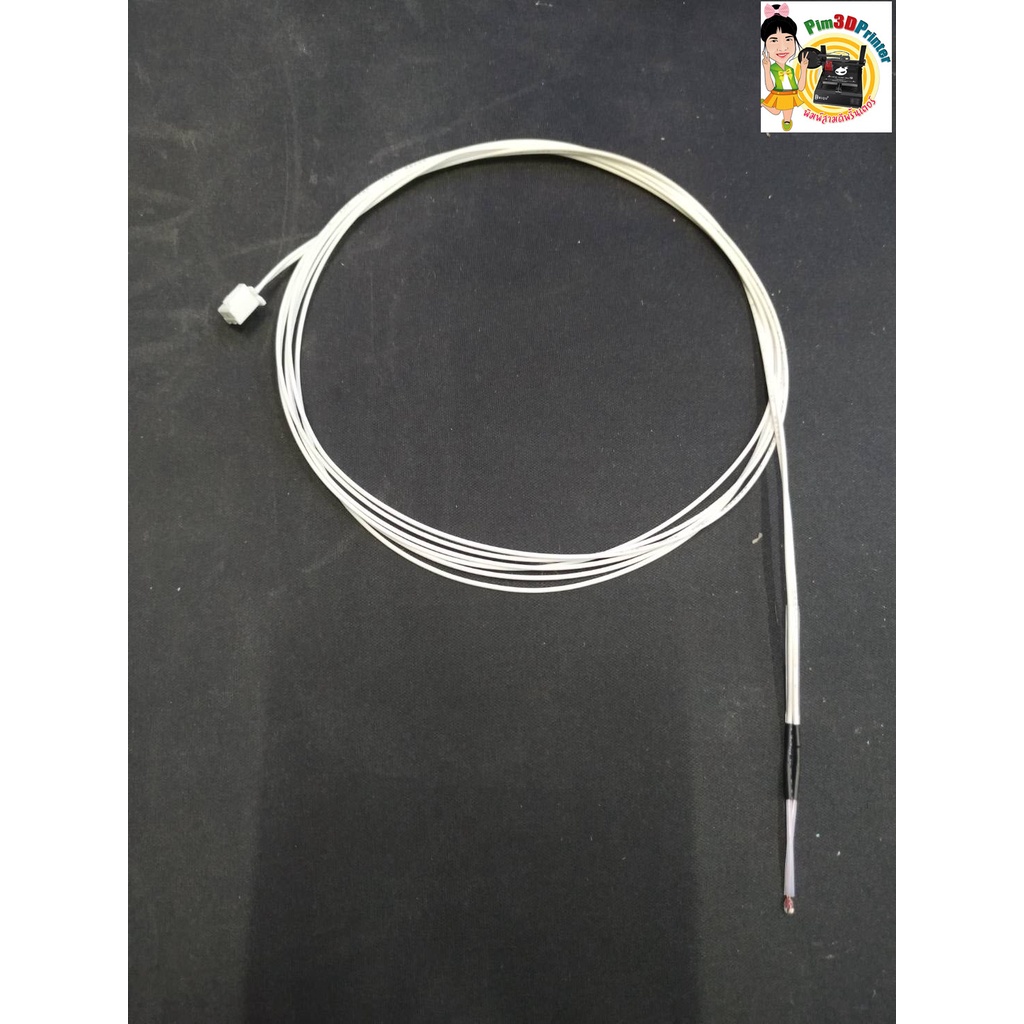 BIQU NTC 3950 Thermistors Cable 100K ohm Dupont Wires - pim3dprinter ...