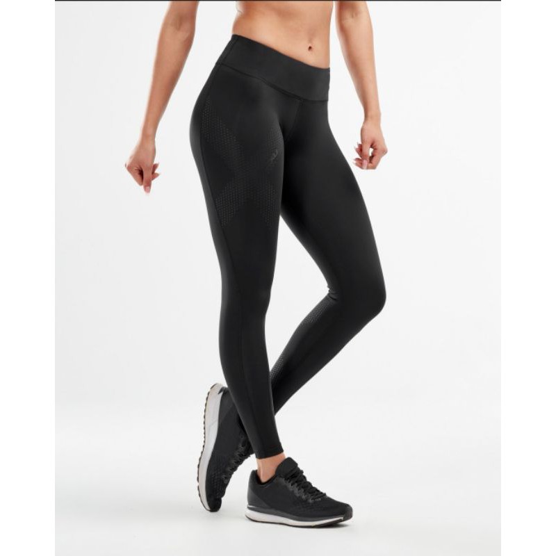 2XU womens MID-RISE COMPRESSION TIGHT - mongkolanakepipat - ThaiPick