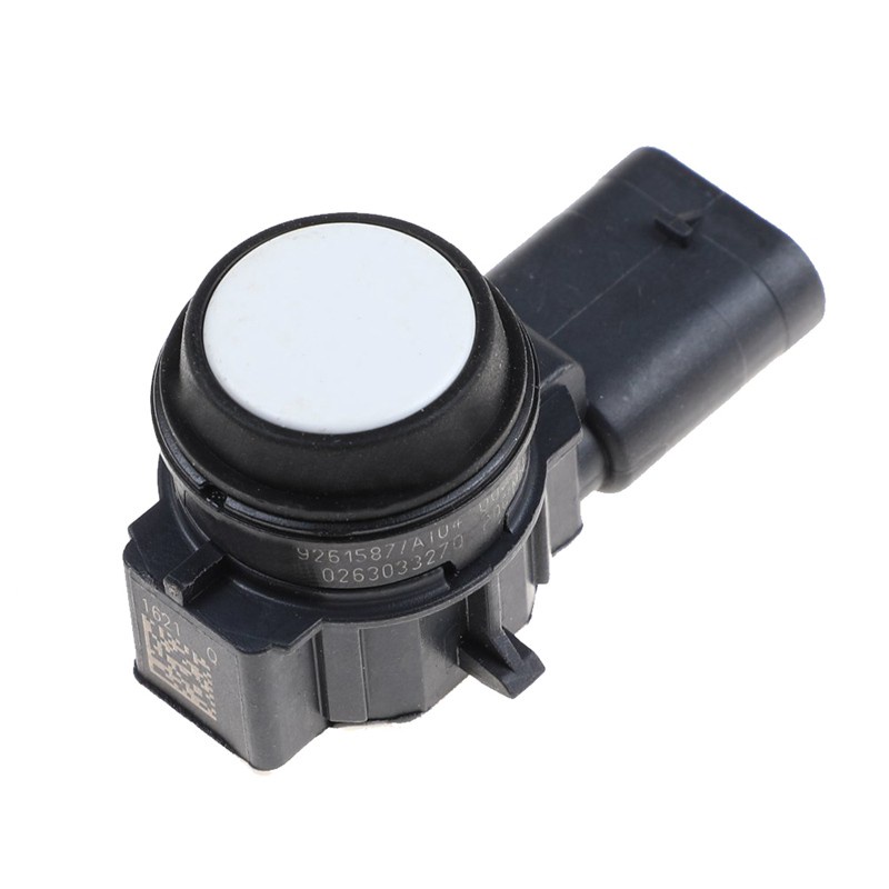 4ชิ้น Pdc อุปกรณ์เซ็นเซอร์สําหรับตรวจจอดรถยนต์มีเซ็นเซอร์ ...