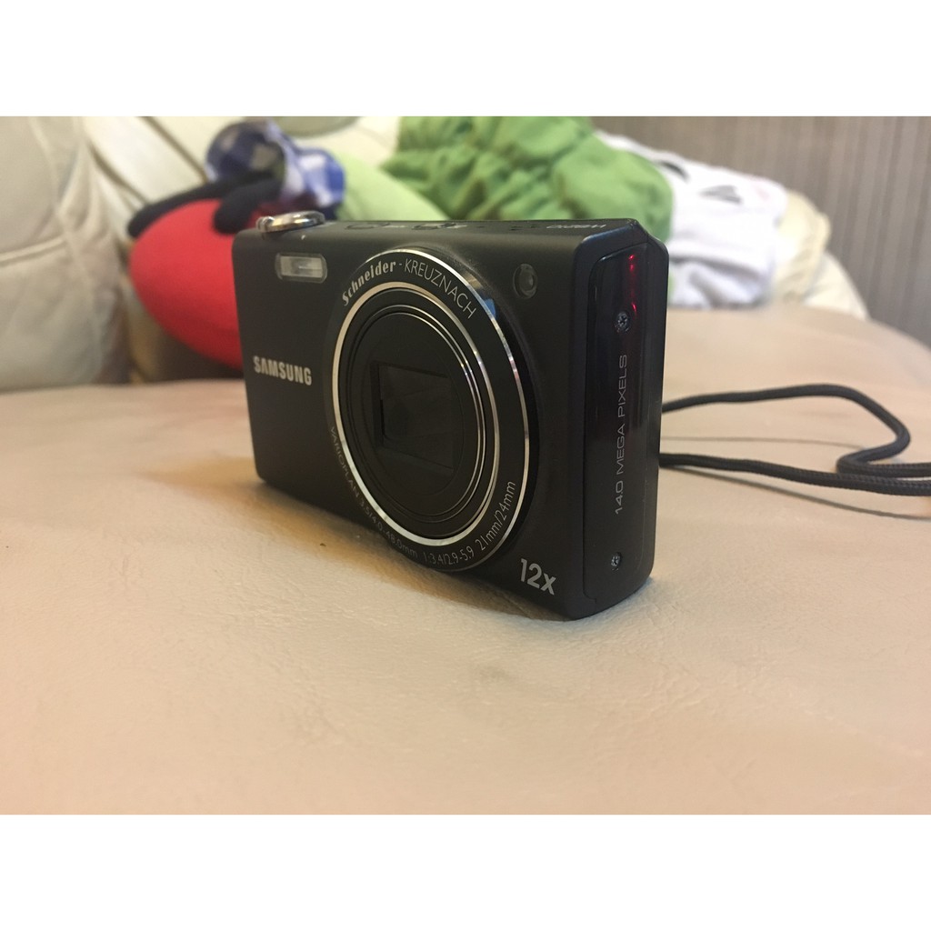 กล้อง Samsung WB210 สภาพมือหนึ่ง - sj.phone - ThaiPick