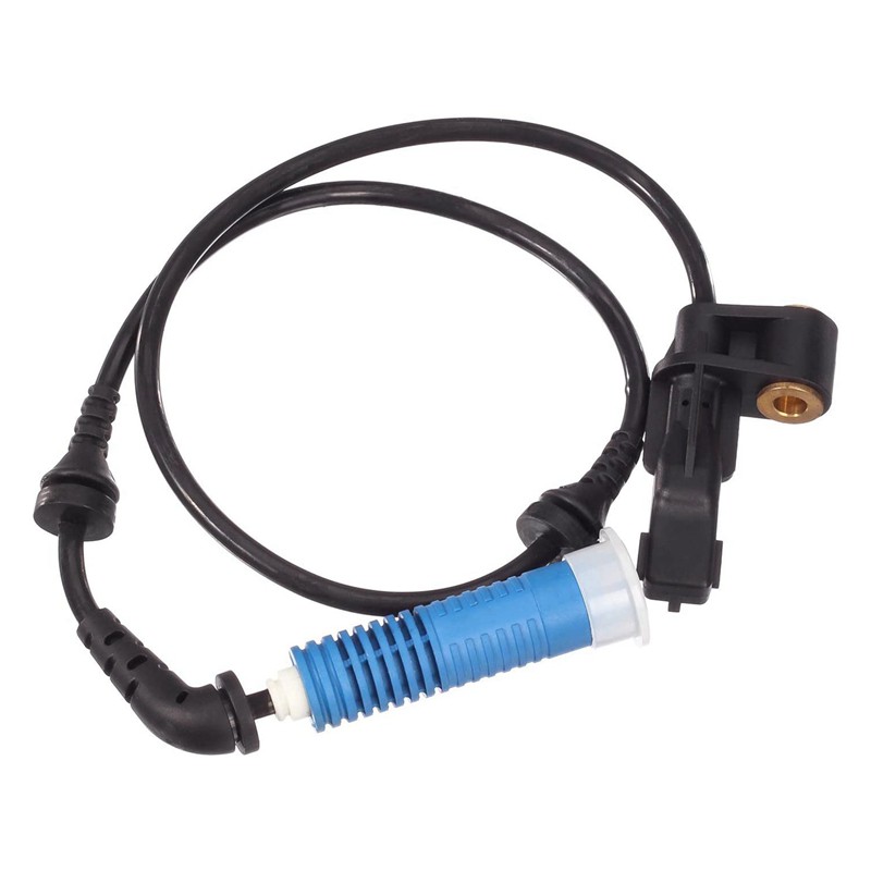 New ABS Rear Wheel Speed Sensor Front Right For-BMW 3 Series E46 320 ...