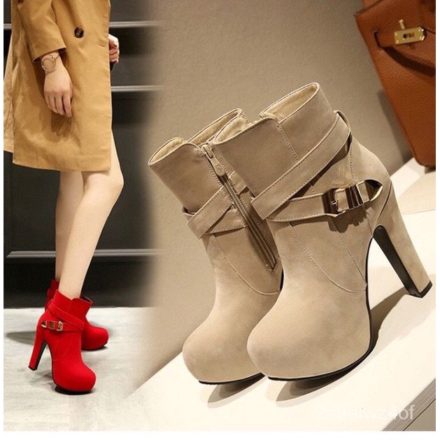cPGZ High heels boots - 2s9eiwz4of - ThaiPick
