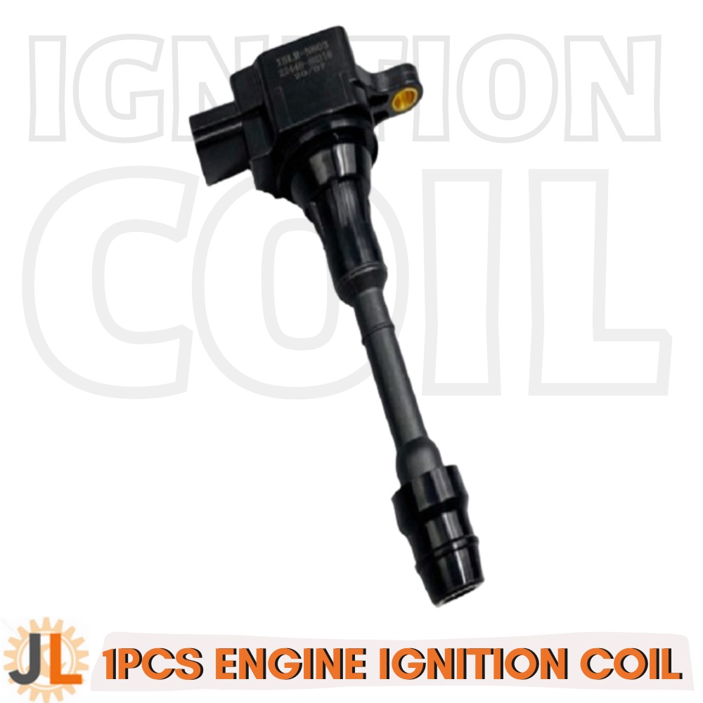 Ignition Coil for Nissan PATHFINDER R50 22448 8J115 22448 8J111 22448 ...