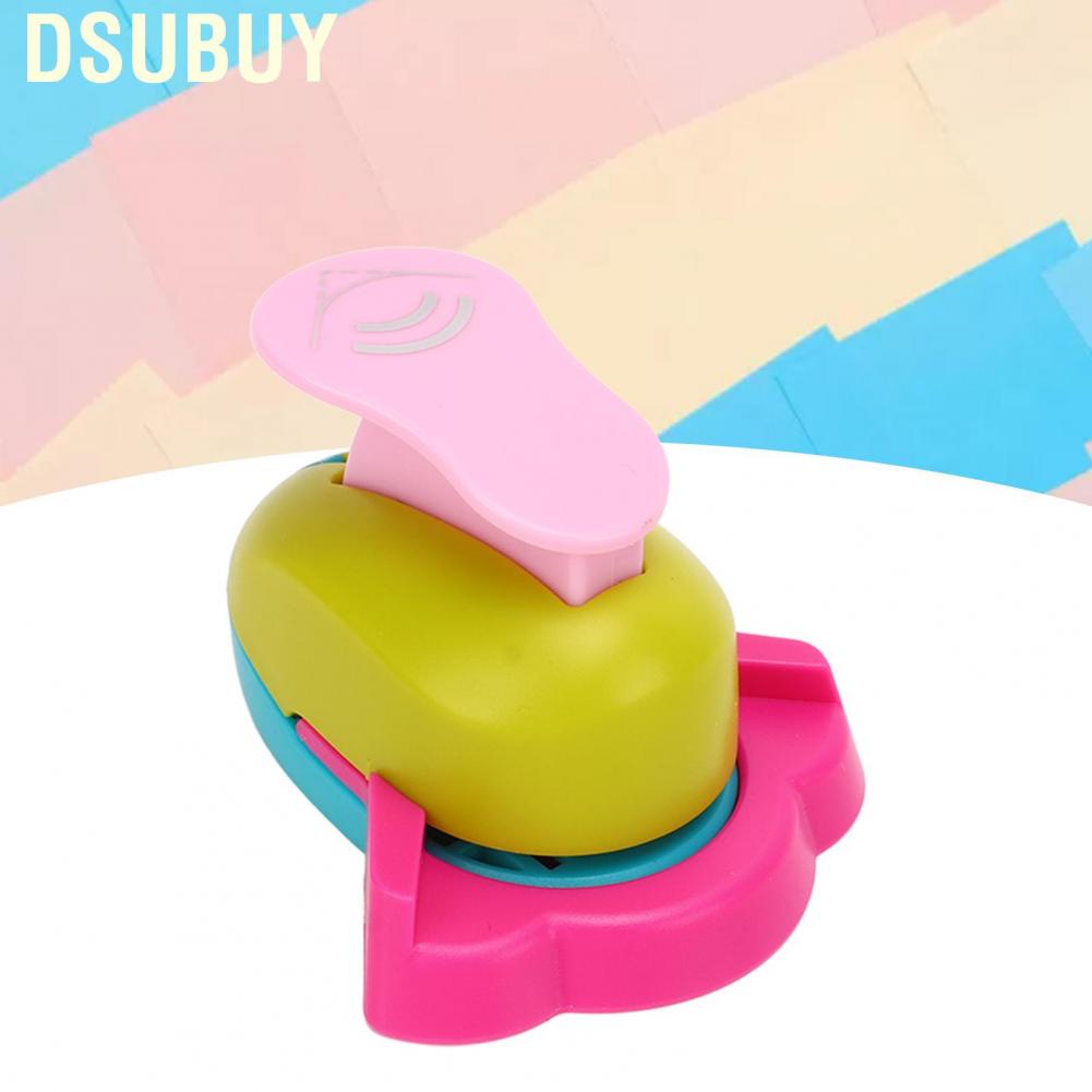 Dsubuy Corner Punch Metal Blade DIY Tools Hollow Rounder Multipurpose ...