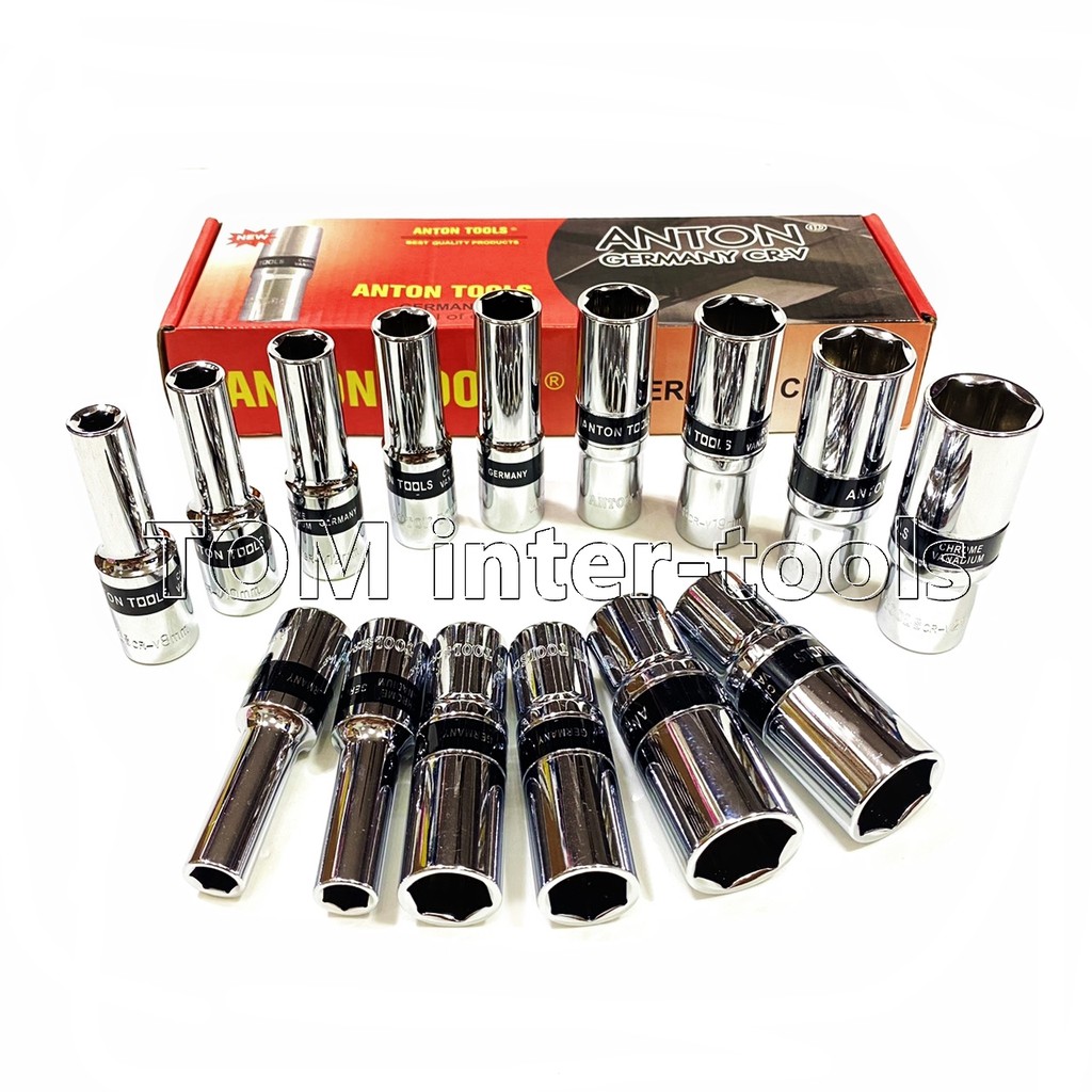 Anton_tools ถูกที่สุด พร้อมโปรโมชั่น ก.พ. 2023|BigGoเช็คราคาง่ายๆ