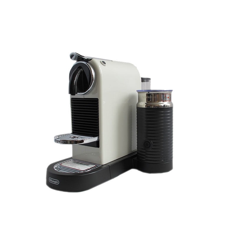 ถูกที่สุดจัดส่งไวเนสท์เล่ NESPRESSO Nespresso CITIZ C122 เครื่องชงกาแฟ ...