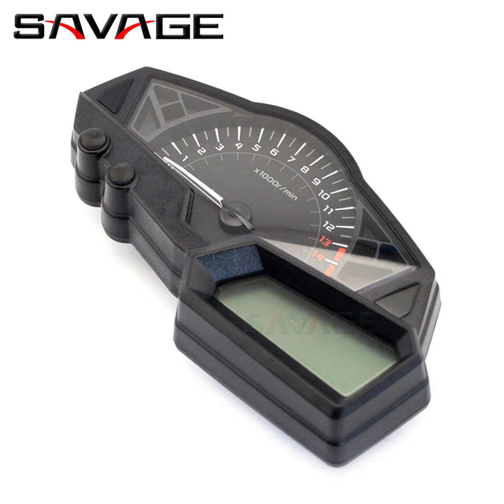 Home AppliancesFor KAWASAKI NINJA 300 EX 250 EX250 2013-2017 Digital ...