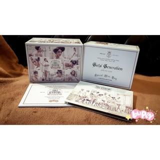 ส่งต่อ SNSD Girls' Generation Japan 1st Album DELUXE Edition [First ...